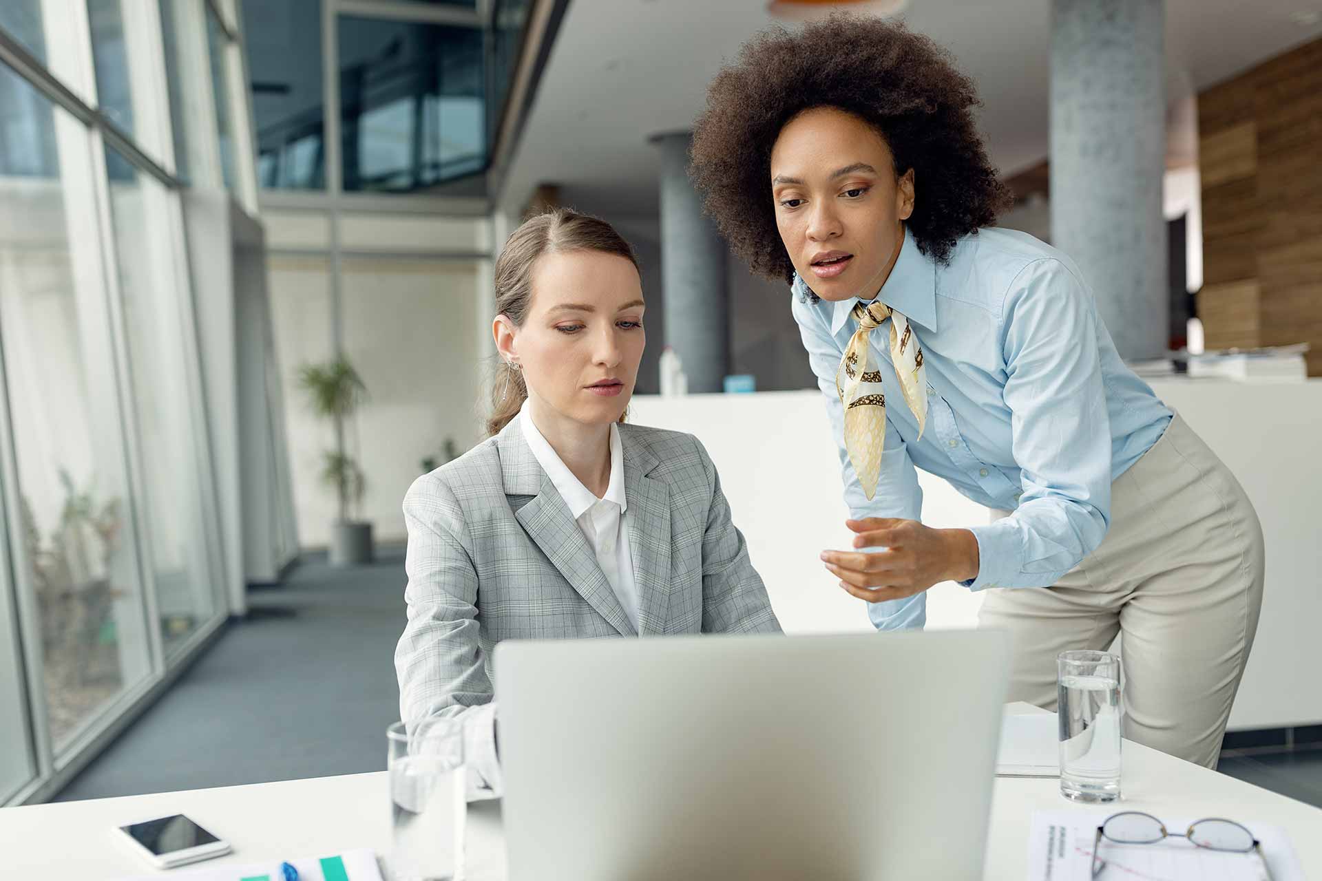 Ecommerce Website - Cortex Analytic